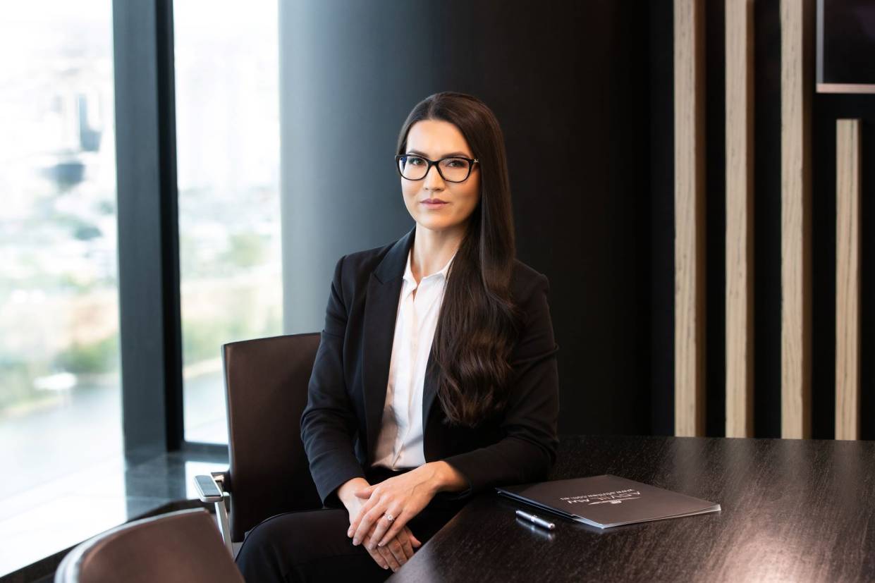 Alice Skalski - ADVIILAW