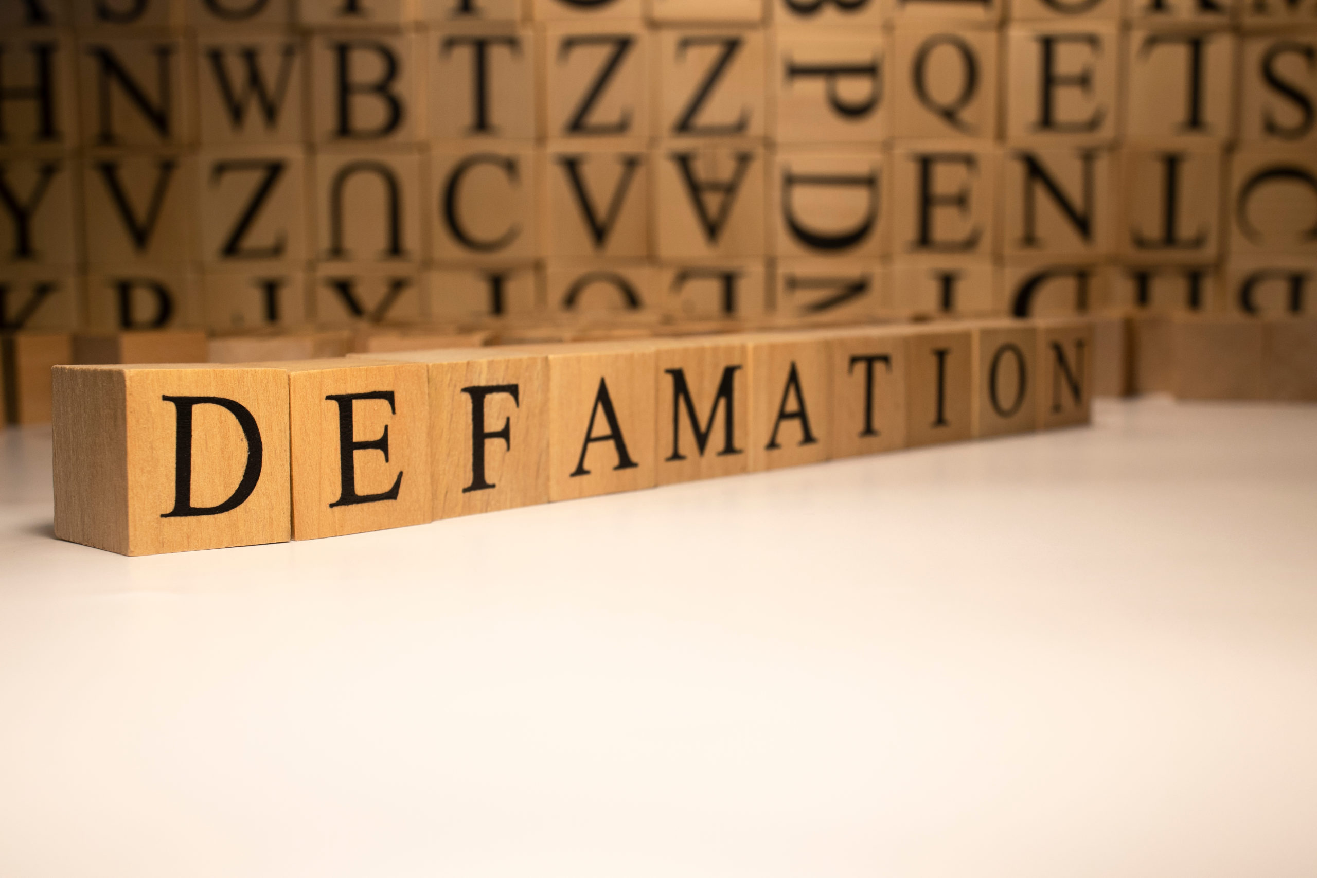 The art of calculating damages in defamation cases - ADVIILAW