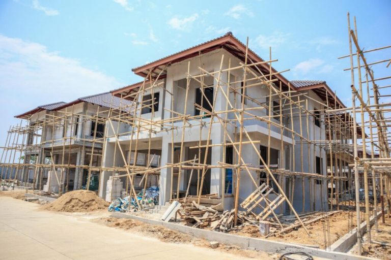 Domestic Building Contracts - ADVIILAW