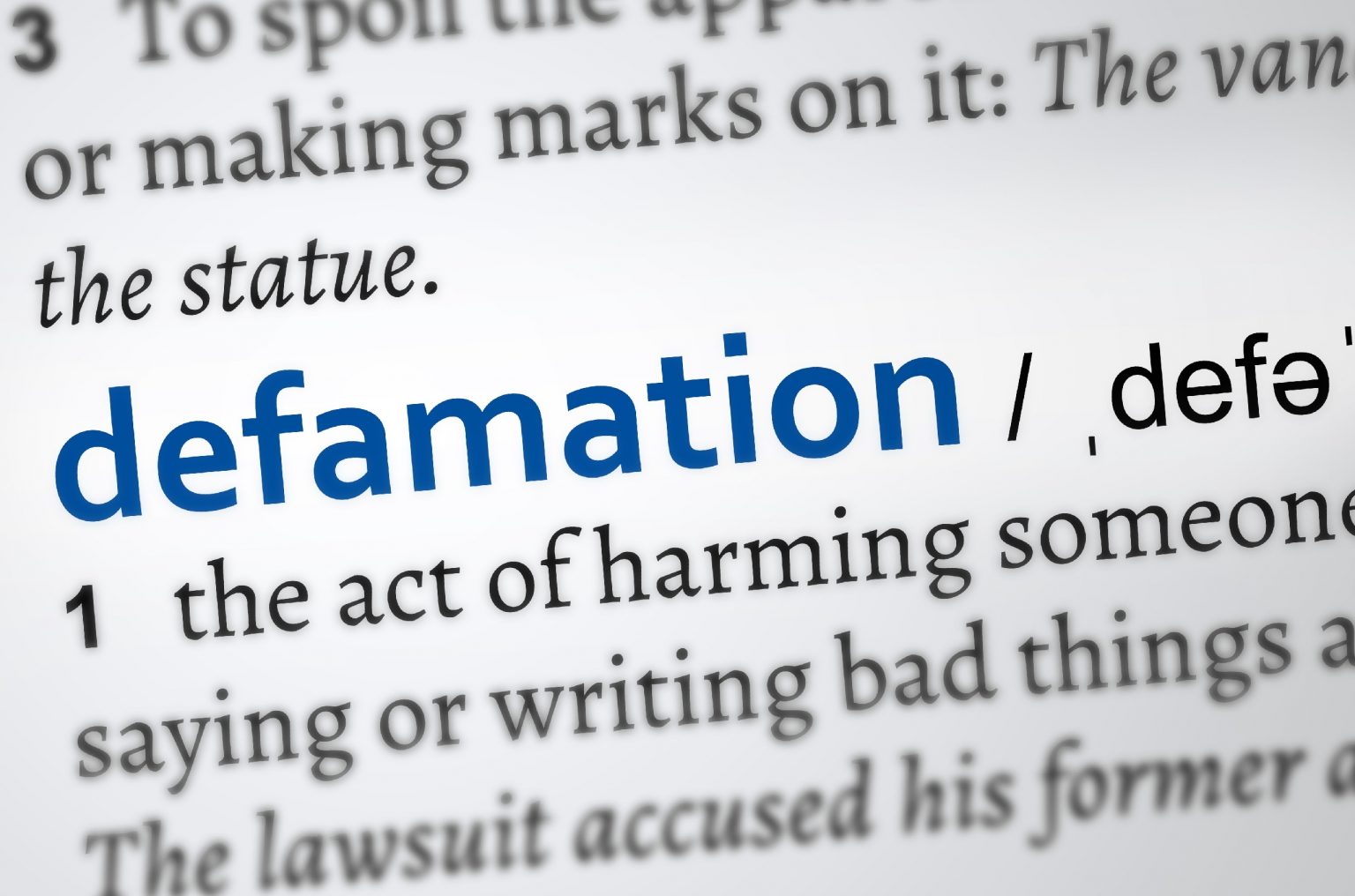 interim-interlocutory-and-final-injunctions-in-defamation-law-adviilaw